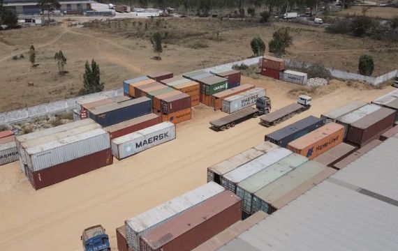 Weighment Facility Services In Bangalore | Weighment, Measurement Solutions